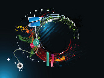 Collage Element Vector Images (over 230,000)