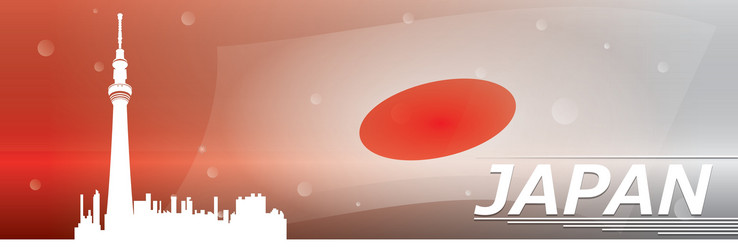 Country banner Royalty Free Vector Image - VectorStock