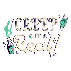 Creep Vector Images (over 4,600)
