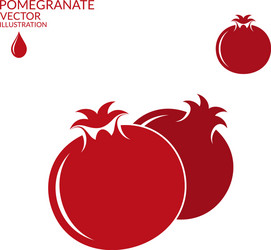Pomegranate Vector Images (over 18,000)