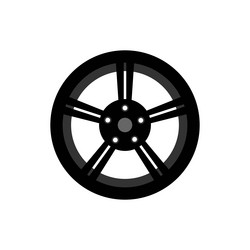 Velg logo Royalty Free Vector Image - VectorStock