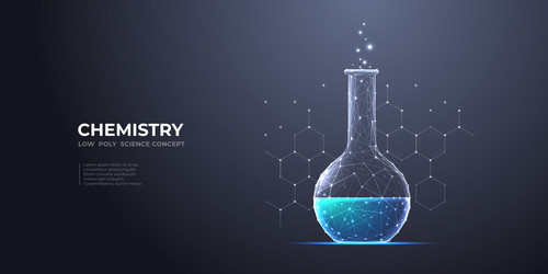Chemistry Abstract Vector Images (over 120,000)