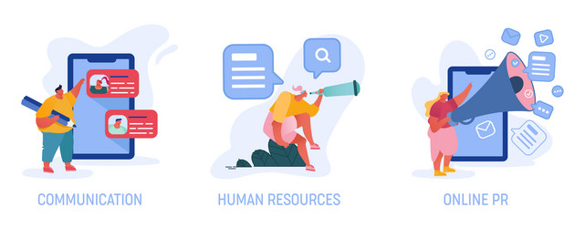 Communication Tools Vector Images (over 41,000)