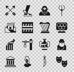 Theater Masks Transparent Vector Images (over 460)