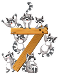 Counting Clipart Seven Vector Images (over 200)