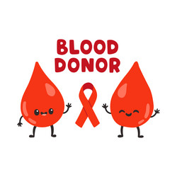 Ribbon Donor Blood Vector Images (over 270)