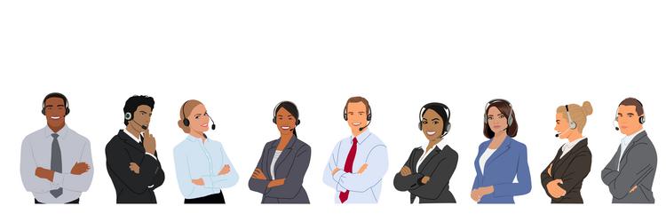 Team Call Vector Images (over 15,000)