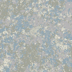 Flecked stone texture monochrome pattern in gray Vector Image