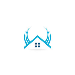 Home Logo Vector Images (over 260,000)