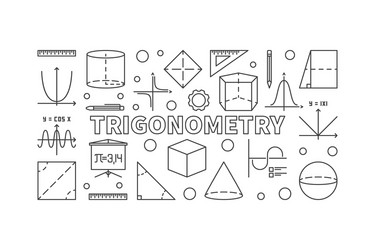 Trigonometry Vector Images (over 7,000)