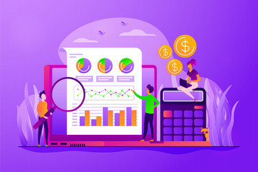 Business Analysis Vector Images (over 220,000)