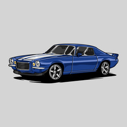 Camaro Vector Images (over 140)