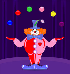 Fat Clown Vector Images (over 280)