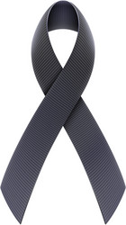 Grief Ribbon Vector Images (over 960)