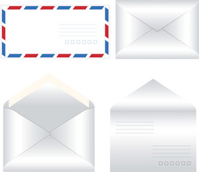 Letters Envelopes Vector Images (over 110,000)