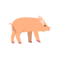 Pig Side View Vector Images (over 560)