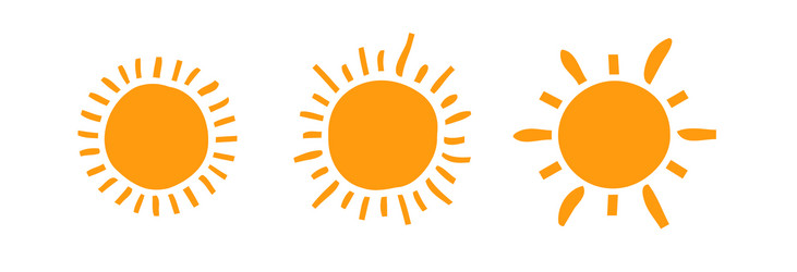 Hot Sun Vector Images (over 100,000)