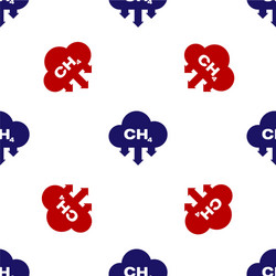 Methane Ch4 Molecule Vector Images (over 510)