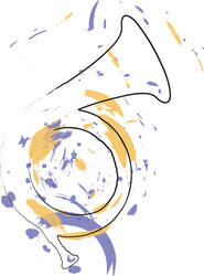 Baritone Vector Images (over 110)