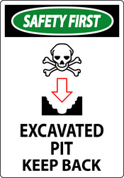 Safety Pictograms Vector Images (over 33,000)