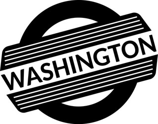 Washington State Stamp Vector Images (over 800)
