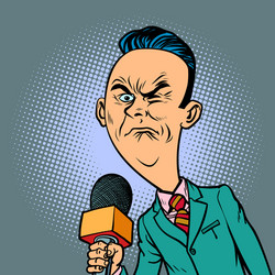 Nasty Cartoon Vector Images (over 1,000)