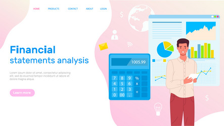 Financial Statements Vector Images (over 4,500)