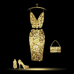 Dress Vector Images (over 310,000)
