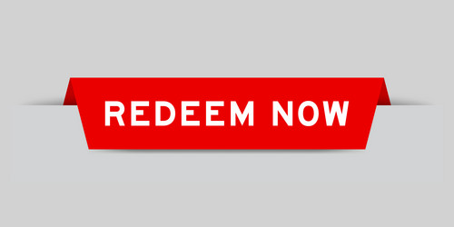 Redeem Rewards Vector Images (over 850)