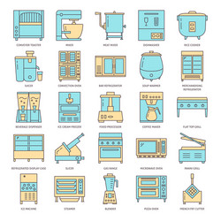Restaurant Equipment Icon Vector Images (over 100,000)
