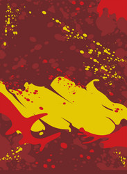 Sport uniform abstract pattern background design Vector Image