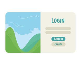Login Vector Images (over 54,000)