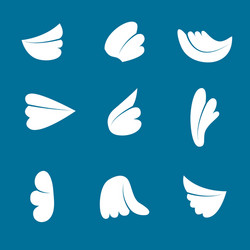 Wings Vector Images (over 390,000)