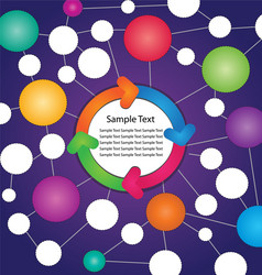 Circle Arrow Diagram Flow Vector Images (over 3,800)