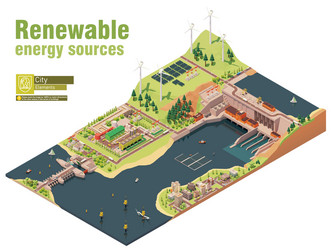 Electricity Generation Vector Images (over 58,000)