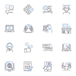 Synchronous Learning Vector Images (over 440)