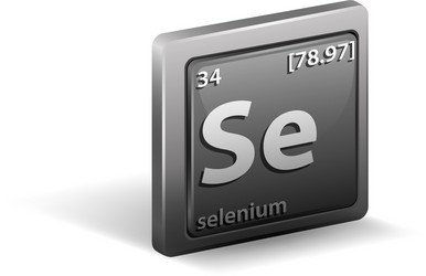 Chemical Selenium Symbol Vector Images (98)