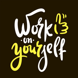 Ambition Inspirational Calligraphy Vector Images (over 150)