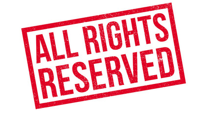 All Rights Reserved Symbol Vector Images (98)