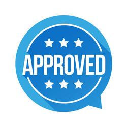 Approved Stamp Vector Images (over 34,000)