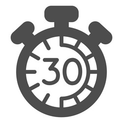 30 Timer Vector Images (over 1,100)