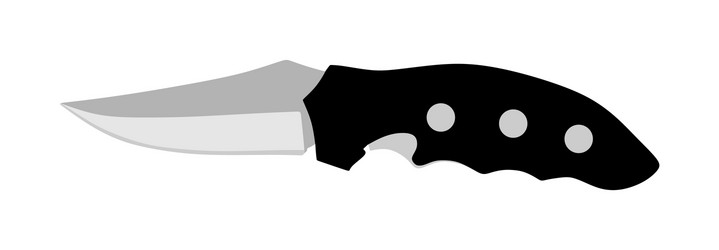 Rambo Knife Vector Images (11)