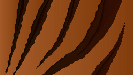 Tiger Shadow Vector Images (over 600)