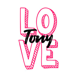 Tony Stark Vector Images (5)