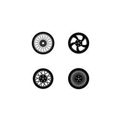 Velg logo Royalty Free Vector Image - VectorStock