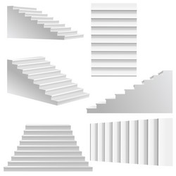 Curved Staircase Vector Images (over 150)