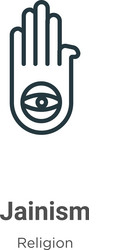 Jain Logo Vector Images (47)