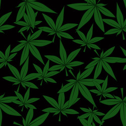 Marijuana Pattern Vector Images (over 9,300)