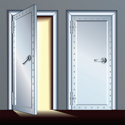 Open Vault Vector Images (over 1,100)