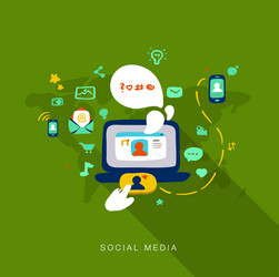 Social Media Vector Images (over 760,000)